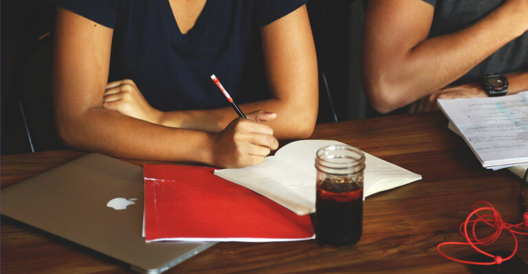 Tips To Become A Good Academic Scholar | Dr Eugene Kramer